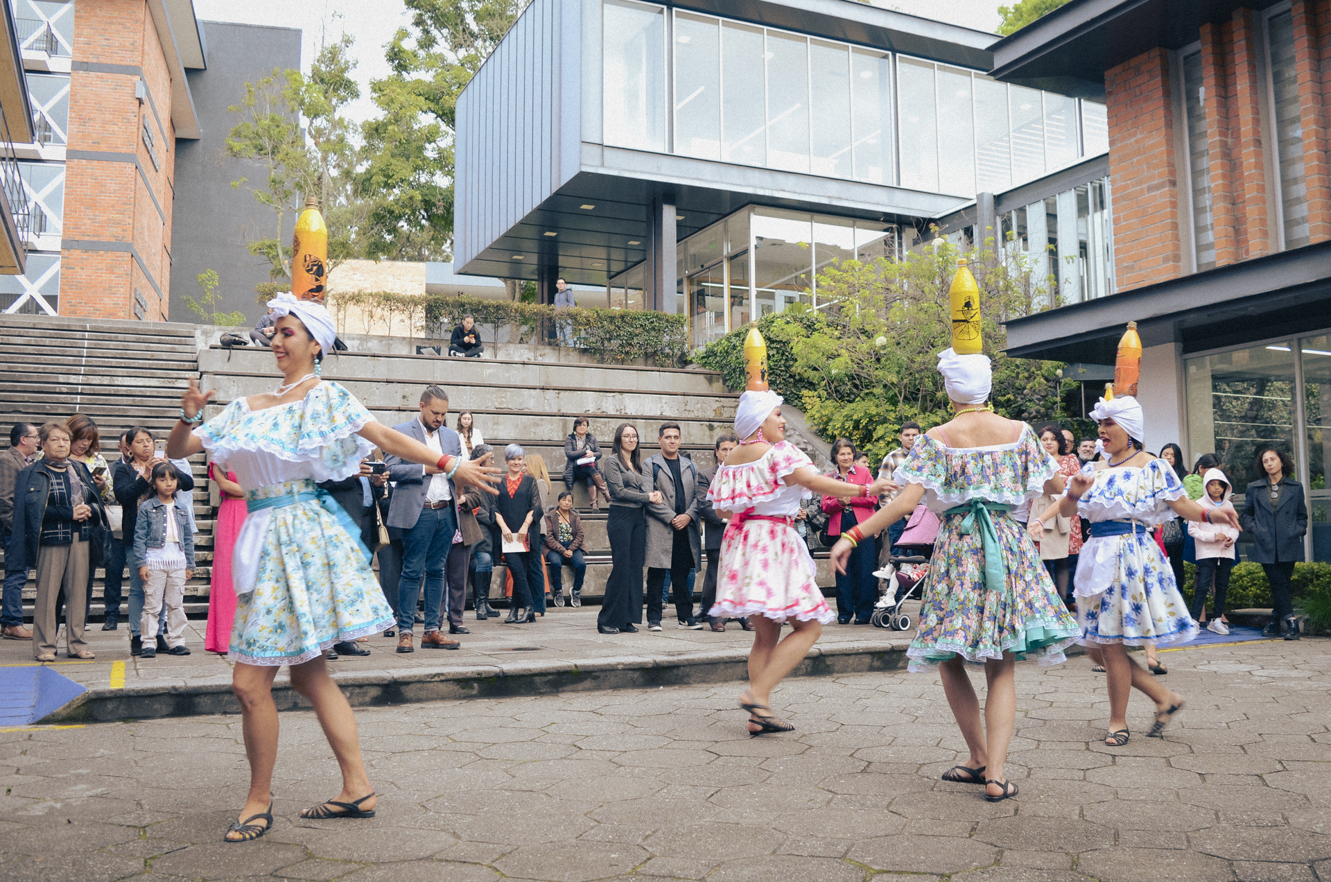 Gender Axis | Outreach Directorate